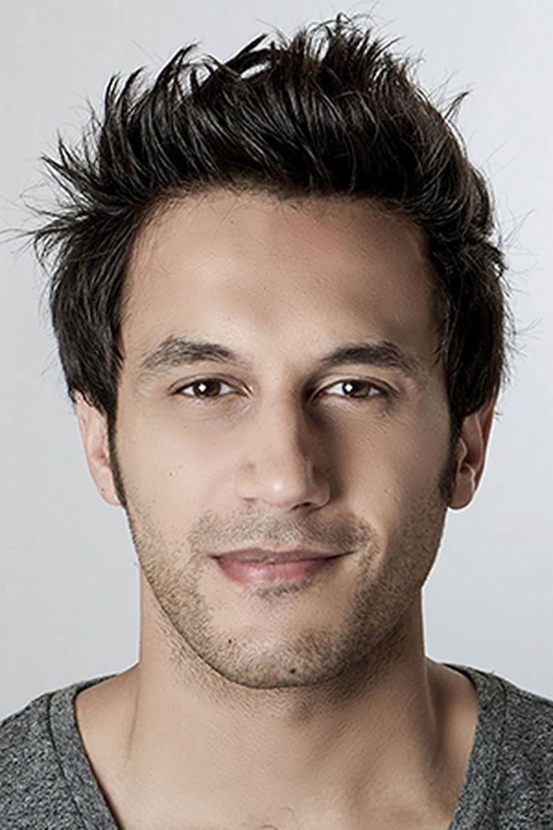 Danny Sura - About - Entertainment.ie