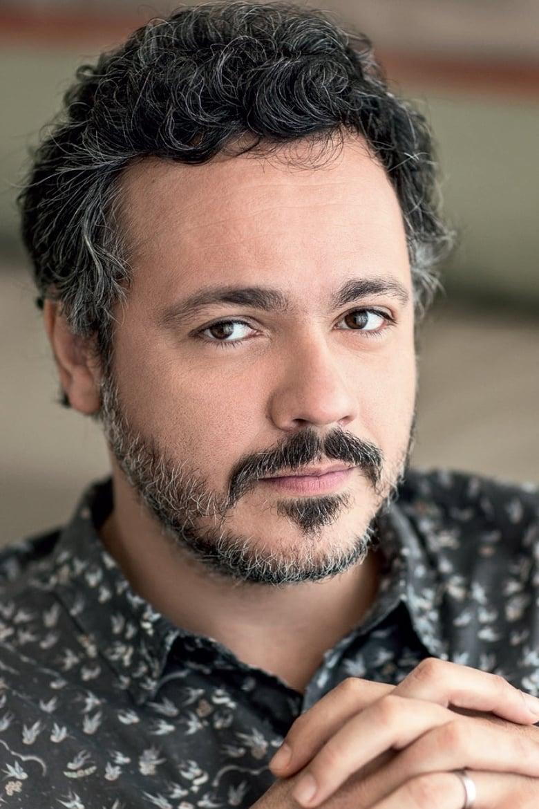 Danton Mello - About - Entertainment.ie