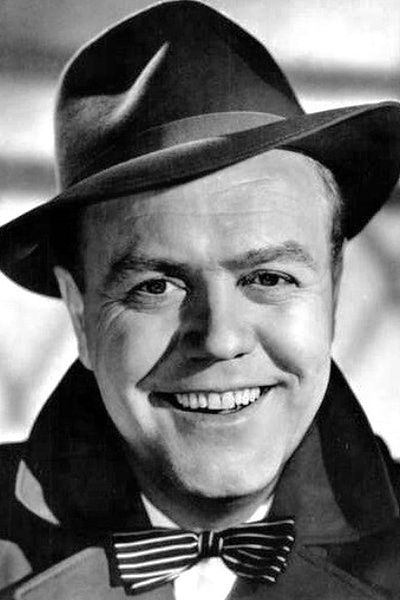 Fritz Tillmann - About - Entertainment.ie