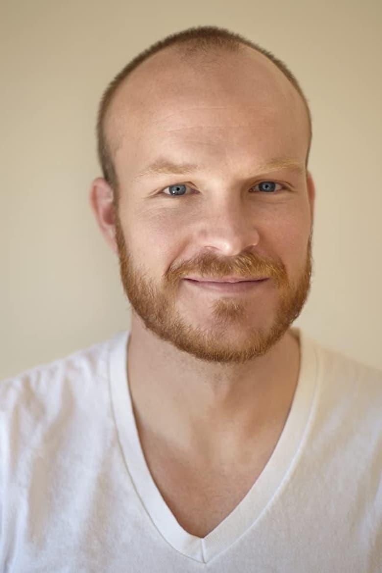 Jordan Wayne Long - About - Entertainment.ie