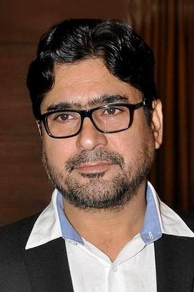 Yashpal Sharma - About - Entertainment.ie