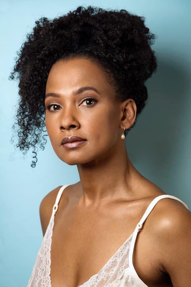Indhira Serrano - About - Entertainment.ie