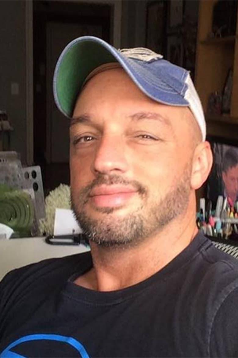 Phil Jimenez - About - Entertainment.ie