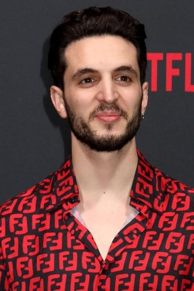 Giacomo Ferrara - About - Entertainment.ie