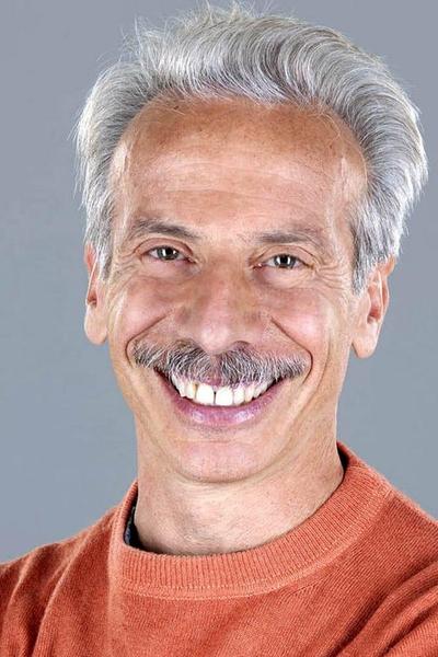 Giovanni Storti - About - Entertainment.ie