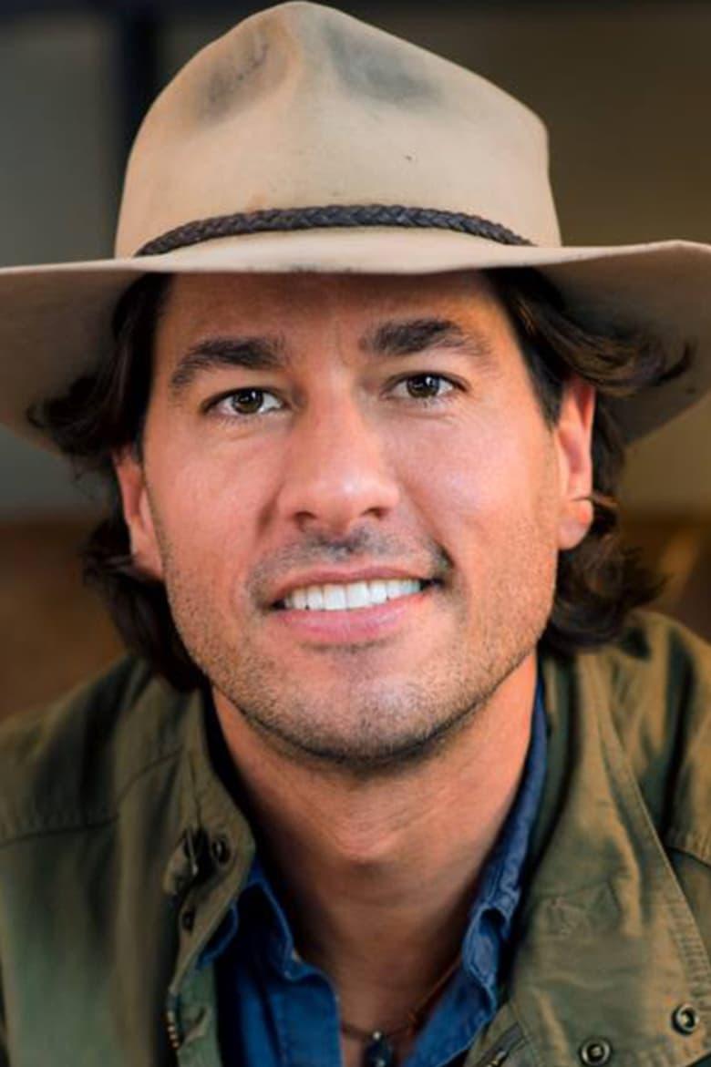 Josh Bernstein - About - Entertainment.ie