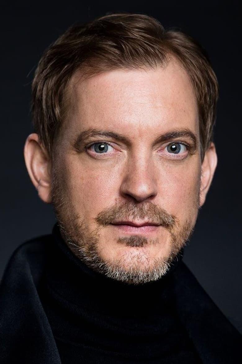 Daniel Krauss - About - Entertainment.ie
