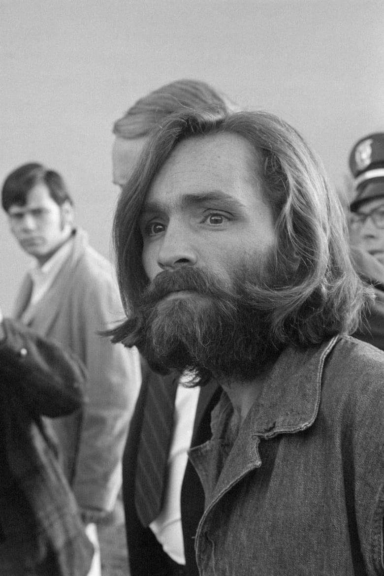Charles Manson - About - Entertainment.ie
