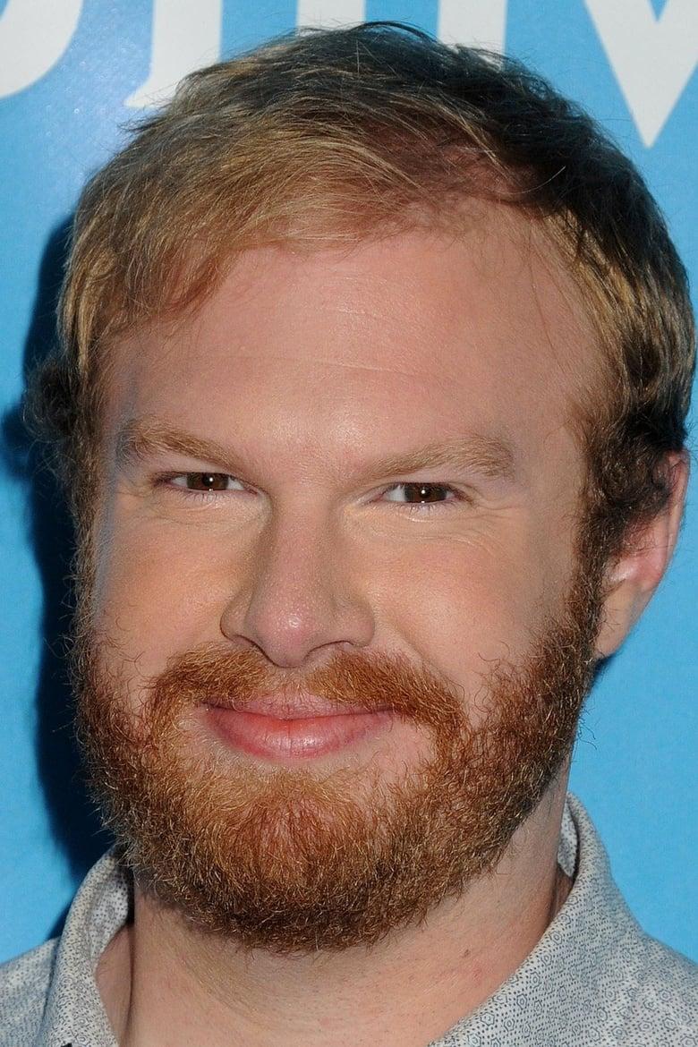 Henry Zebrowski - About - Entertainment.ie