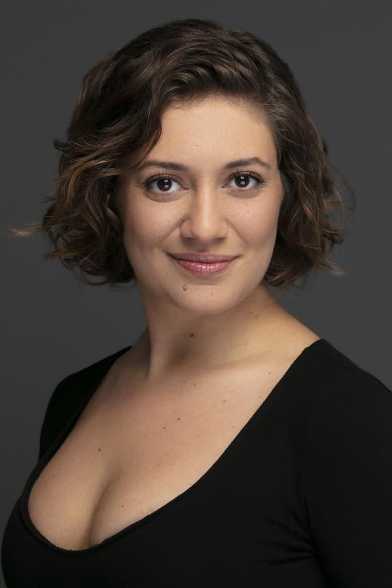 Aycan Koptur - About - Entertainment.ie