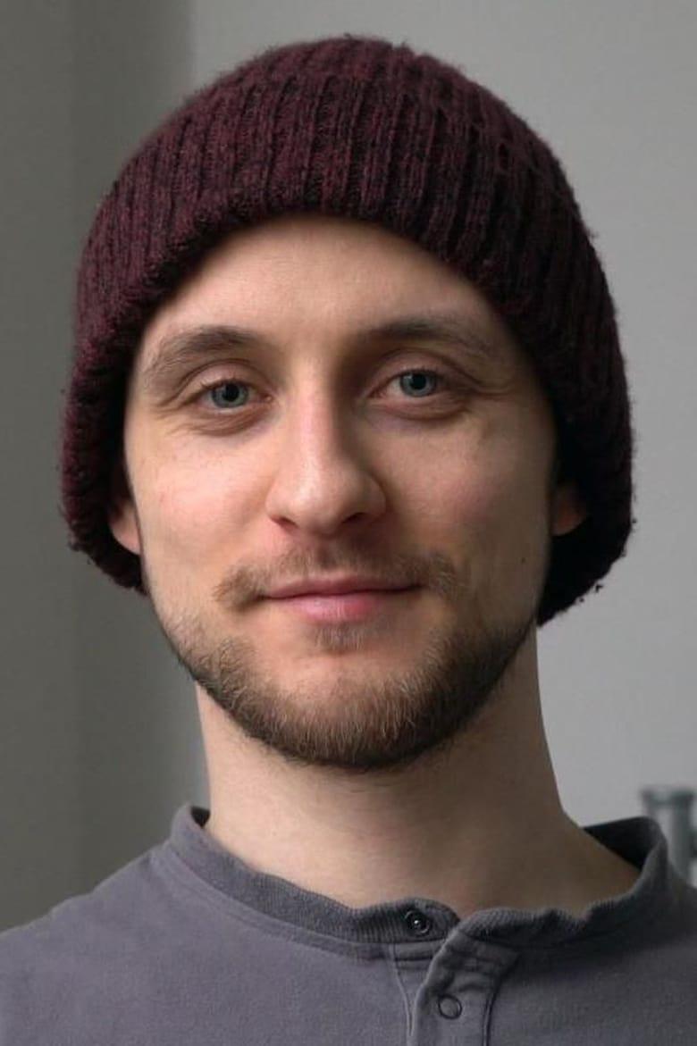 Einar Kuusk - About - Entertainment.ie
