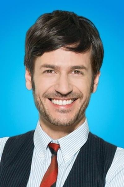 Ezequiel Rodríguez - About - Entertainment.ie