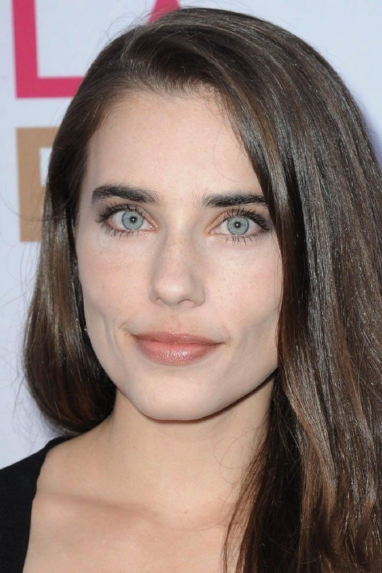 Alix Angelis - About - Entertainment.ie