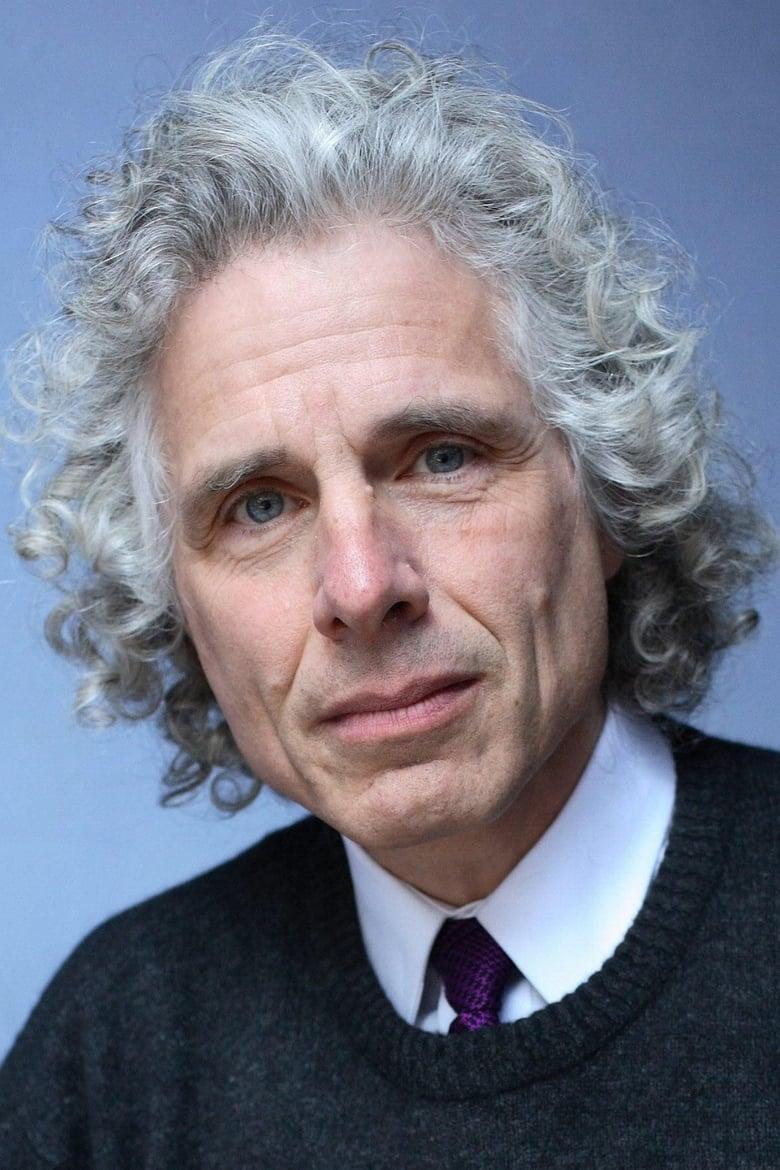 Steven Pinker - About - Entertainment.ie