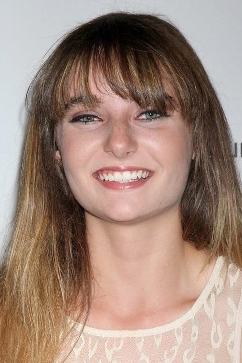 Christina Robinson - About - Entertainment.ie