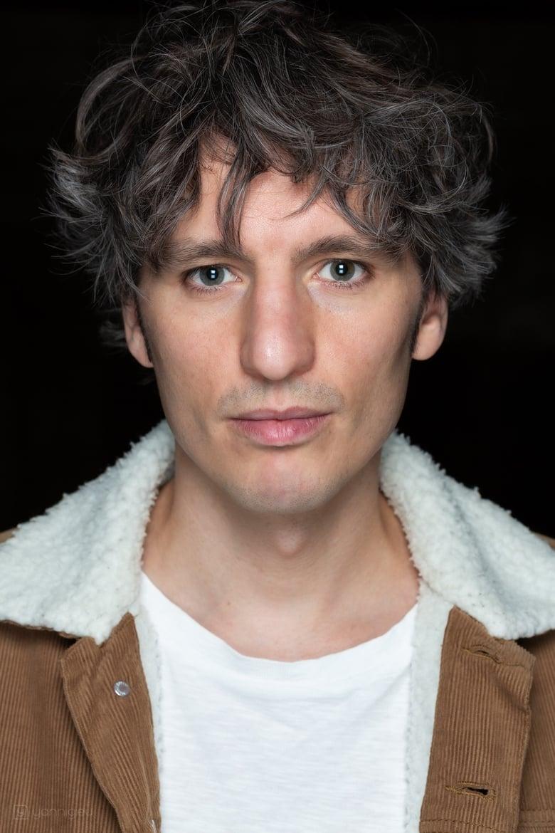 Steven Boen - About - Entertainment.ie