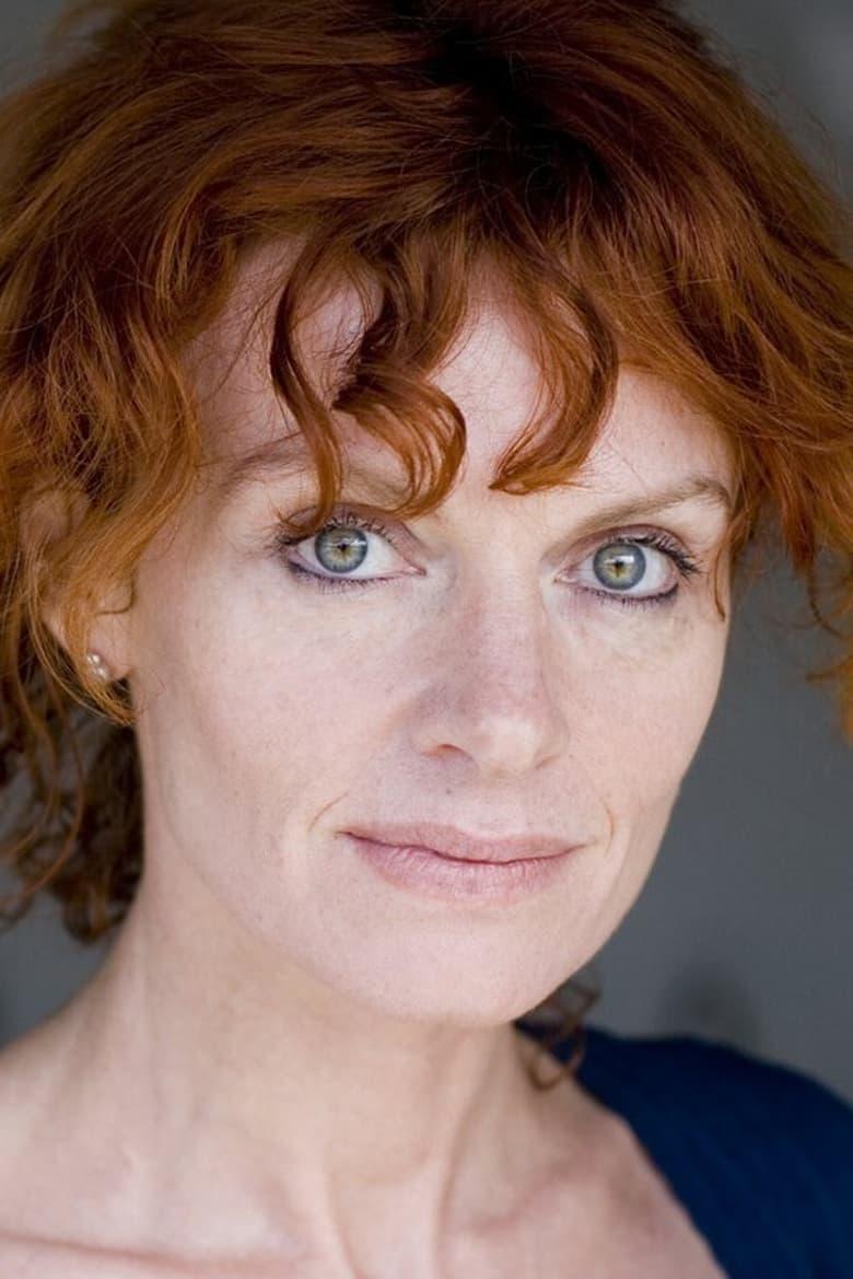 Nino Kirtadzé - About - Entertainment.ie