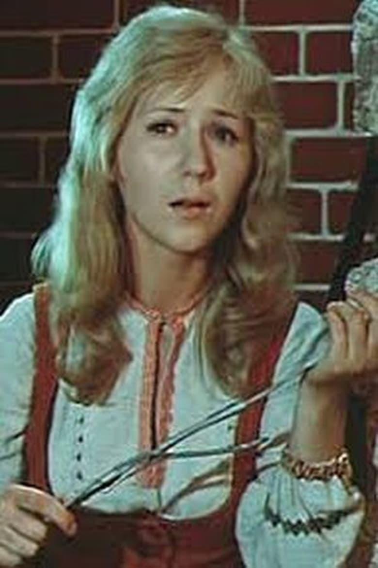 Natalya Popova - About - Entertainment.ie