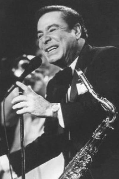 Sam Butera - About - Entertainment.ie