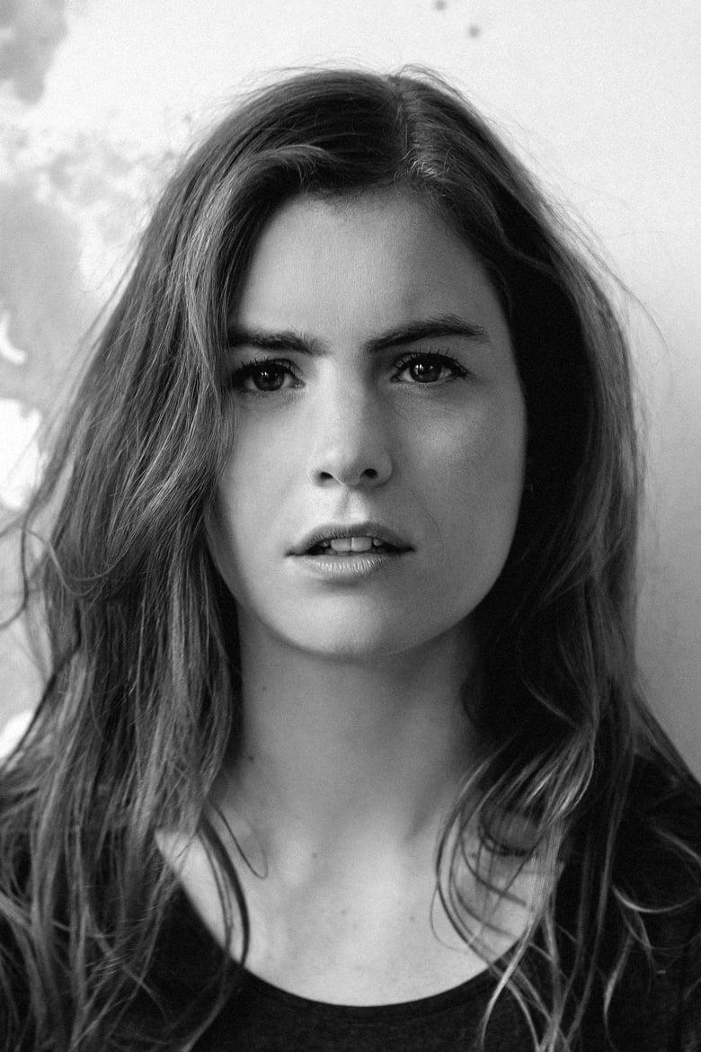 Hannah Hoekstra - About - Entertainment.ie