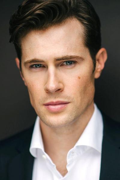 David Berry - About - Entertainment.ie