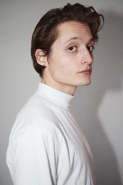 Rex Leonard - About - Entertainment.ie