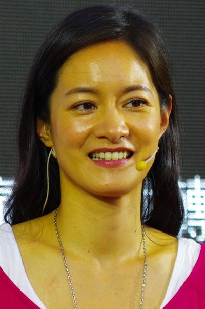 Janet Hsieh - About - Entertainment.ie