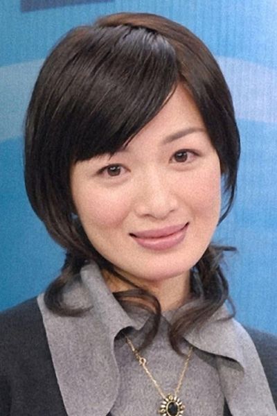 Cherie Chan Siu-Ha - About - Entertainment.ie