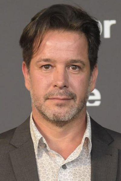 Murilo Benício - About - Entertainment.ie