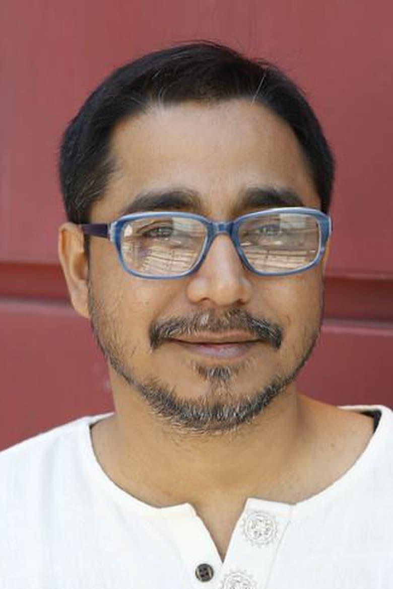 Bikas Ranjan Mishra - About - Entertainment.ie