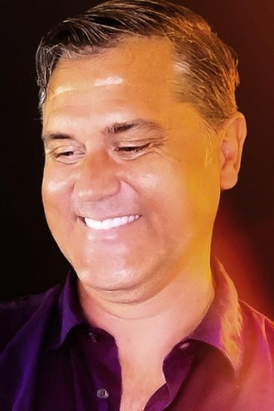 Kevin Atkinson - About - Entertainment.ie