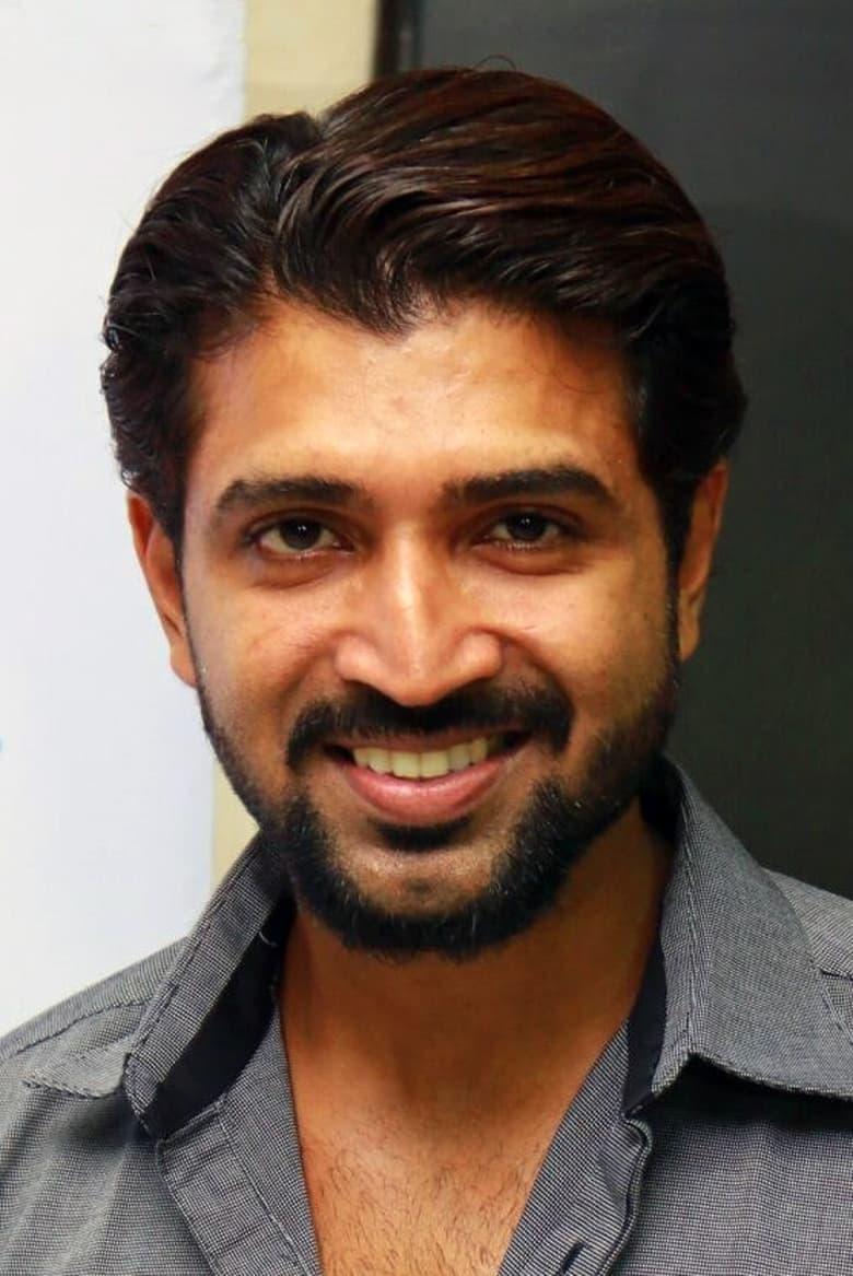 Arun Vijay - About - Entertainment.ie