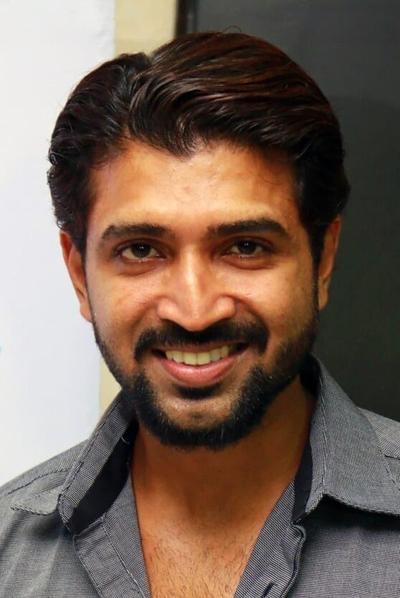 Arun Vijay - About - Entertainment.ie