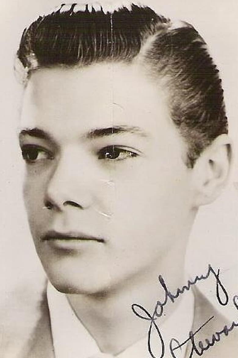 Johnny Stewart - About - Entertainment.ie