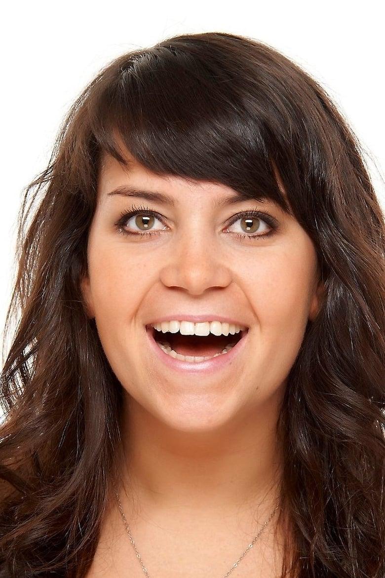 Cecilie Steinmann Neess - About - Entertainment.ie