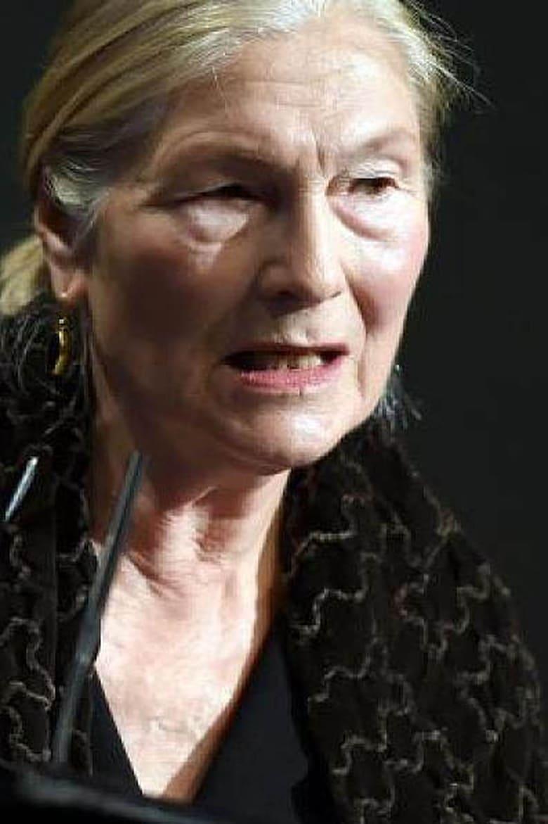 Edith Clever - About - Entertainment.ie