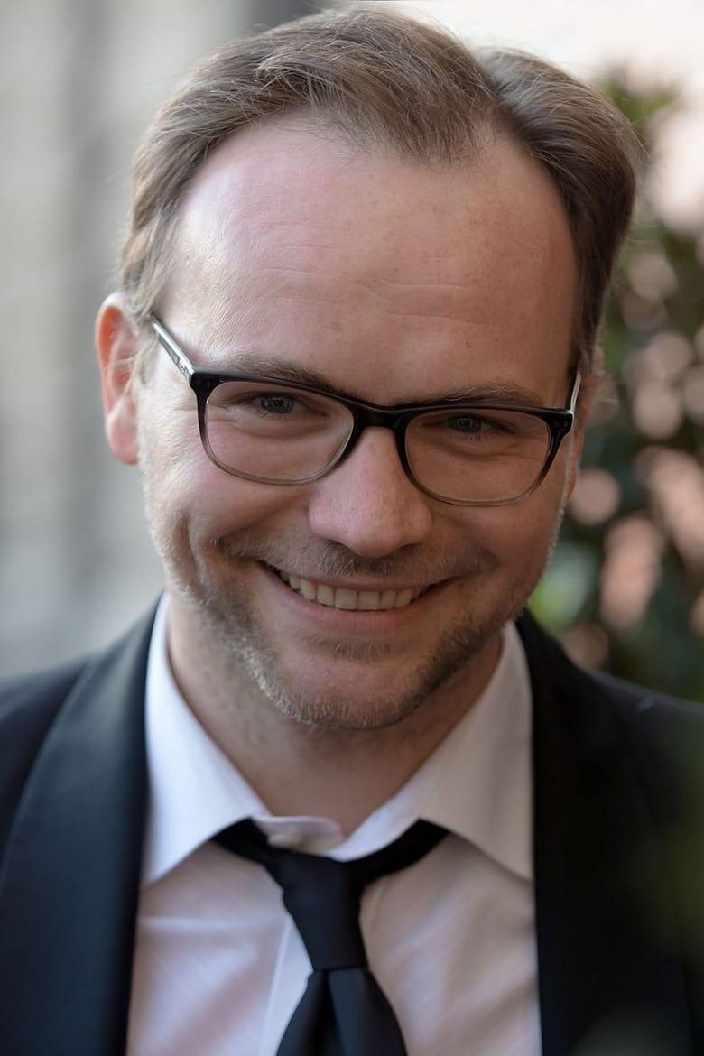 Thomas Stipsits - About - Entertainment.ie