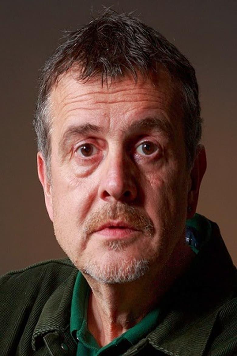 Mark Billingham - About - Entertainment.ie