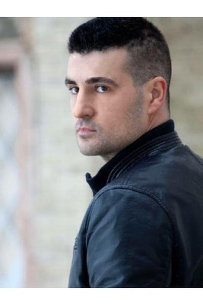 Dejan Jelaca - About - Entertainment.ie