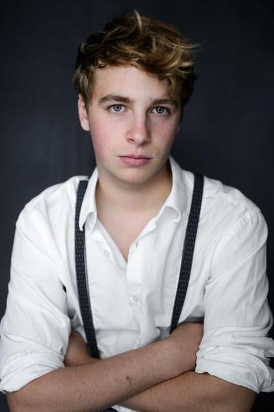 Matti Schmidt-Schaller - About - Entertainment.ie