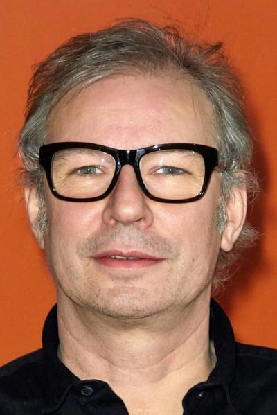 Leander Haußmann - About - Entertainment.ie