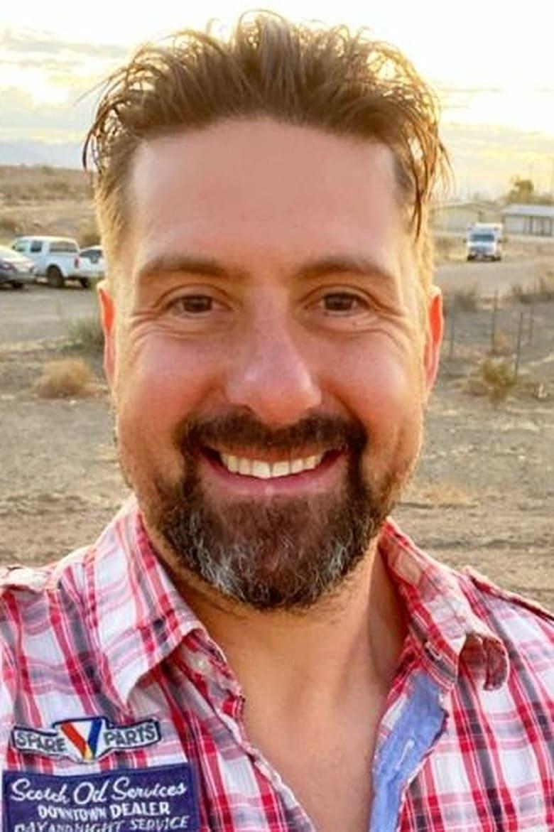 Jed Dornoff - About - Entertainment.ie