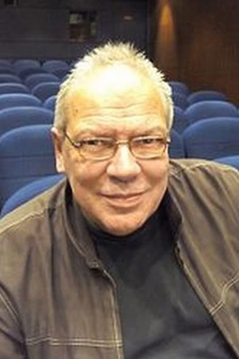 Franck Bertrand - About - Entertainment.ie