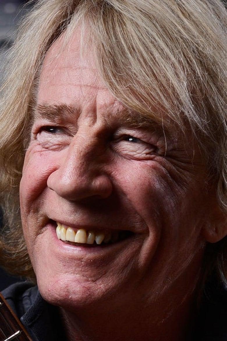 Rick Parfitt - About - Entertainment.ie