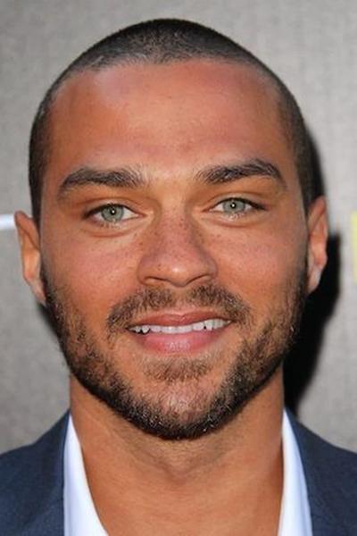 Jesse Williams - About - Entertainment.ie