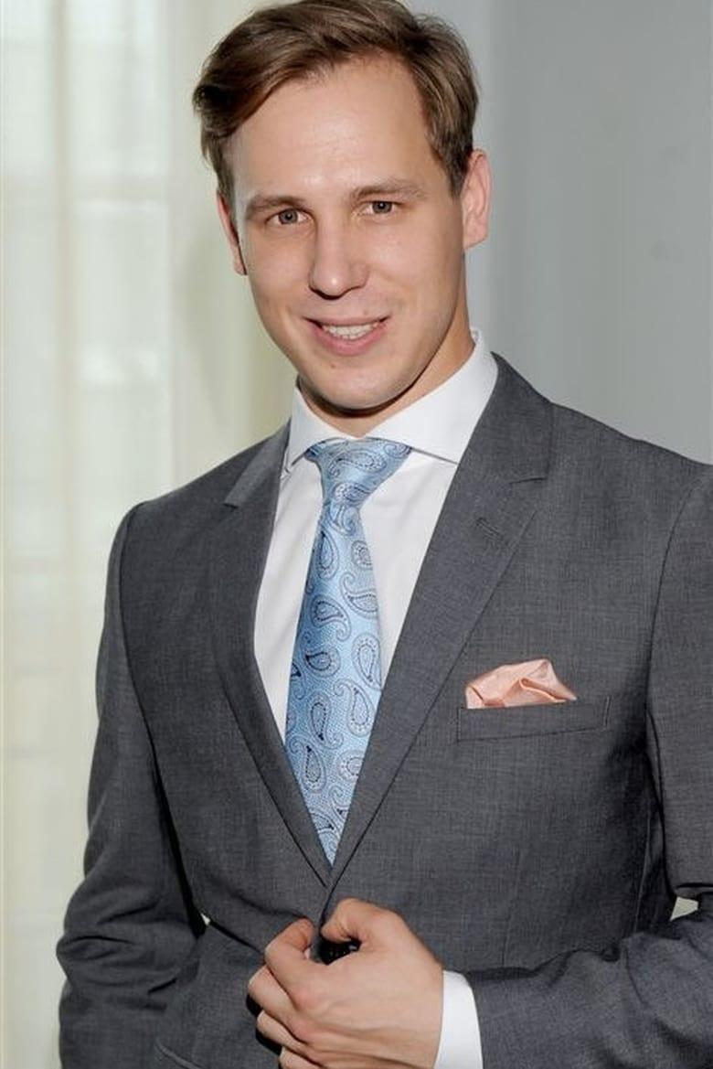 Stefan Pawłowski - About - Entertainment.ie