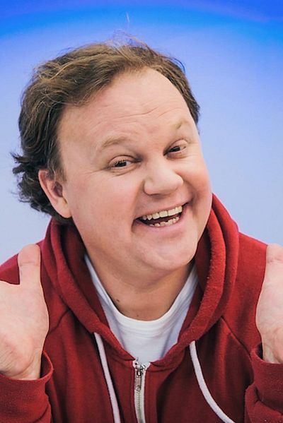 Justin Fletcher - About - Entertainment.ie