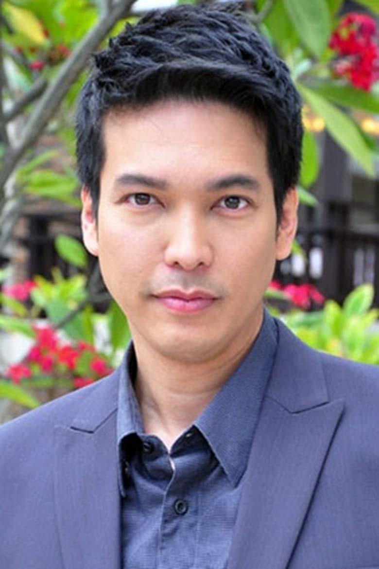 Ravit Terdwong - About - Entertainment.ie