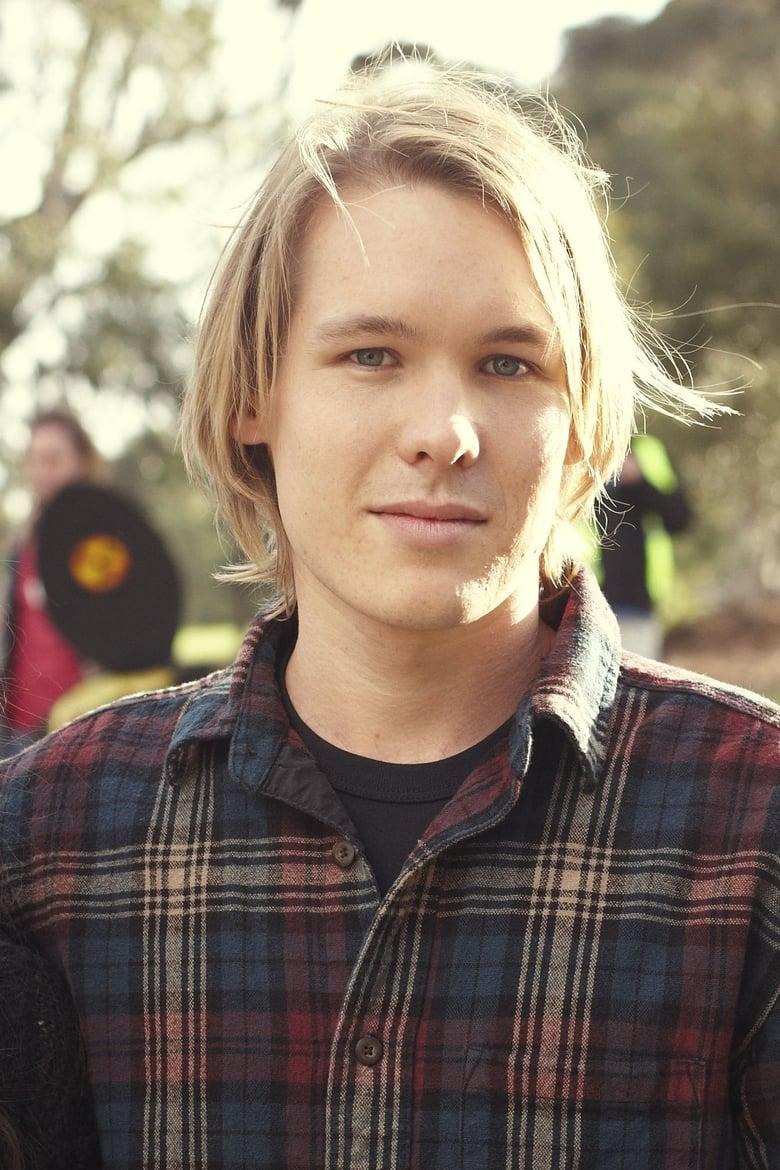 Alex Williams - About - Entertainment.ie