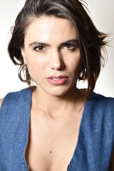 Carolina Levi - About - Entertainment.ie